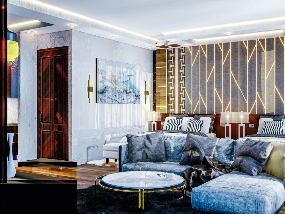 Amazing renders for your project | Upwork