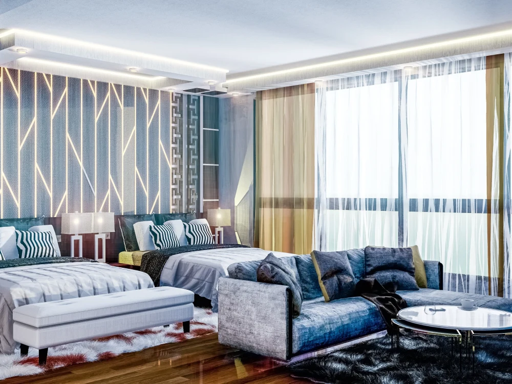 Amazing renders for your project | Upwork