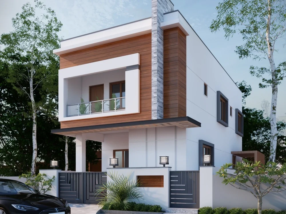 A good design quality of photorealistic renders within your timeline ...