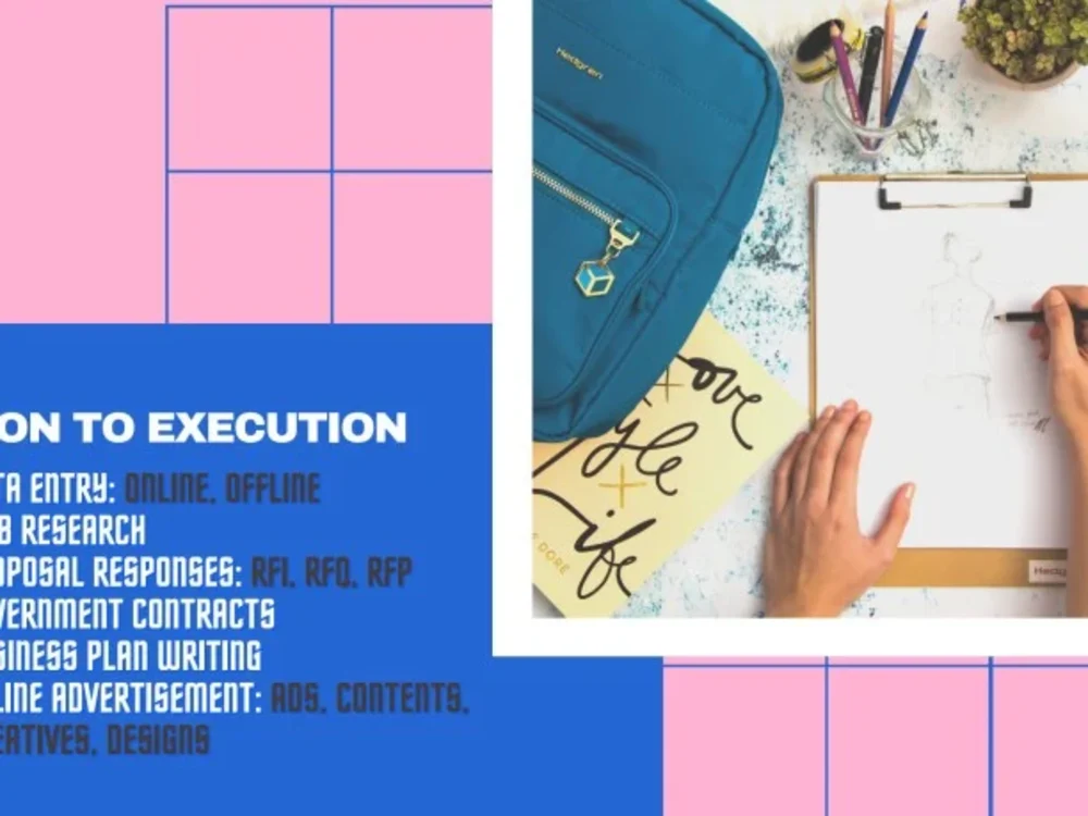 Data entry, data analysis, google Form, and jupyter notebook | Upwork