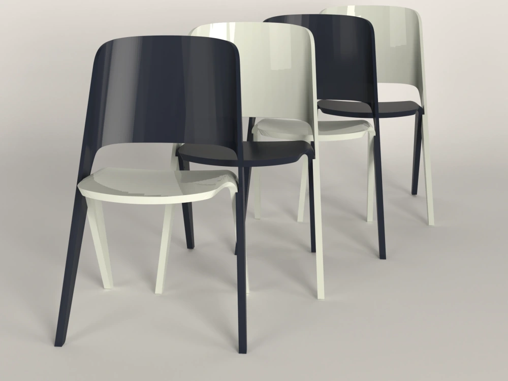 Realistic renders of your 3d model | Upwork