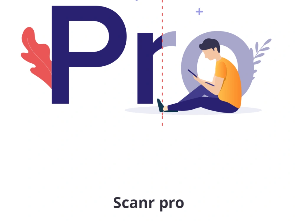 Full Scanner Android Application for your Playstore to generate ...