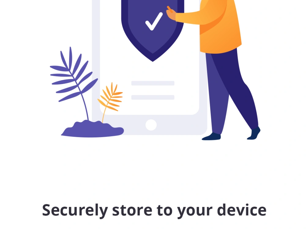 Full Scanner Android Application for your Playstore to generate ...