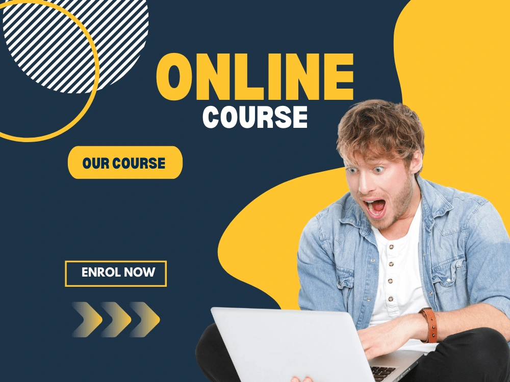 Superb online course promotion | Upwork