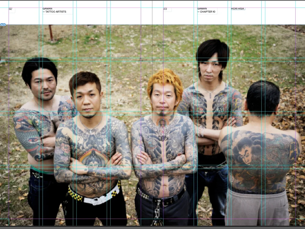 A unique book / Editorial Layout design with InDesign expert! | Upwork