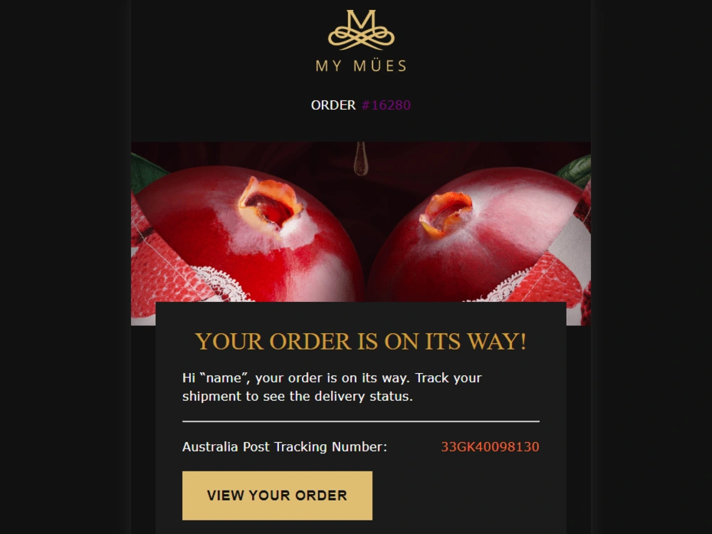 Custom responsive HTML email template and editable newsletter | Upwork