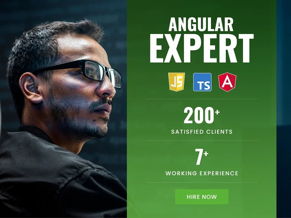 Full Stack Developer on MERN | MEAN STACK | Angular | Html | Upwork