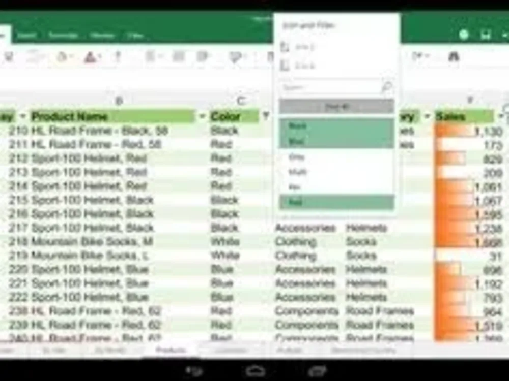 A Excel Spreadsheet Creator, Editor, & Many more Functions in Excel. | Upwork