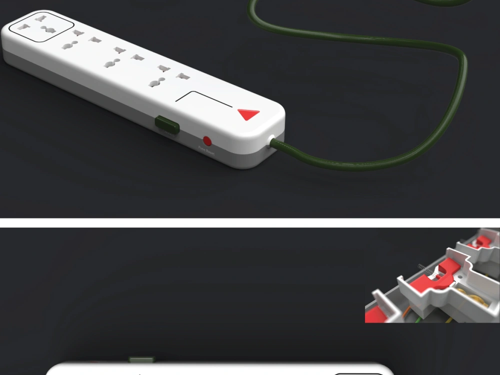 Consumer Electronics Product Design | Upwork