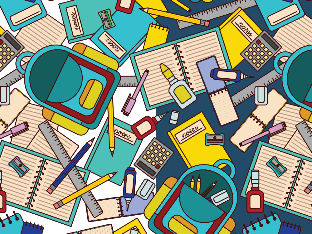 Custom seamless surface pattern design | Upwork