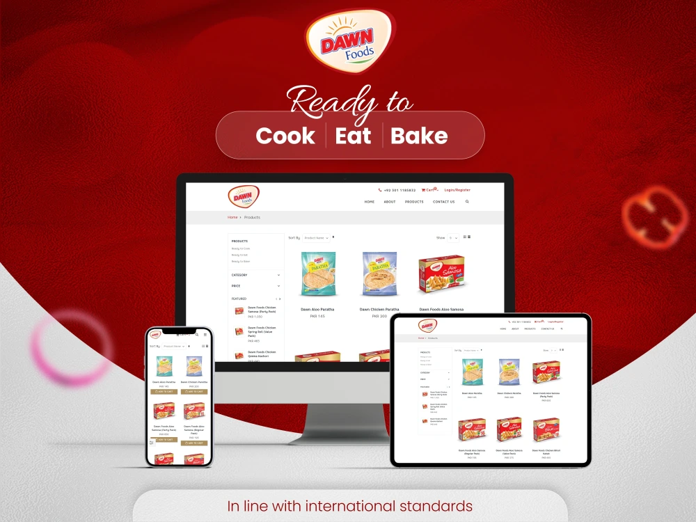 A Custom-built Magento eCommerce Store for your Business | Magento 2 | Upwork