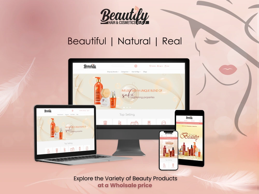 A Custom-built Magento eCommerce Store for your Business | Magento 2 ...