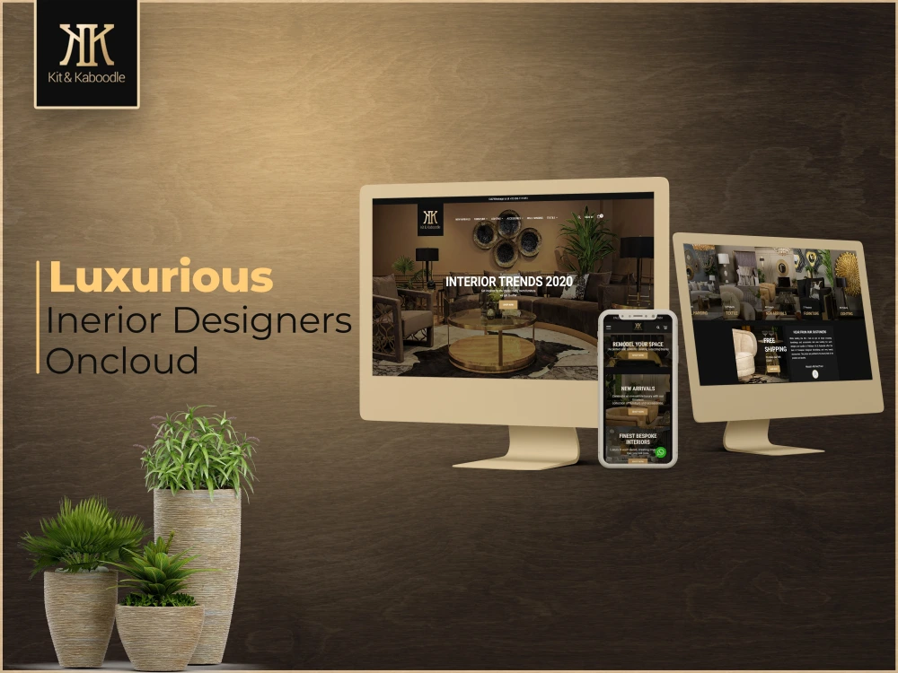 A Custom-built Magento eCommerce Store for your Business | Magento 2 | Upwork