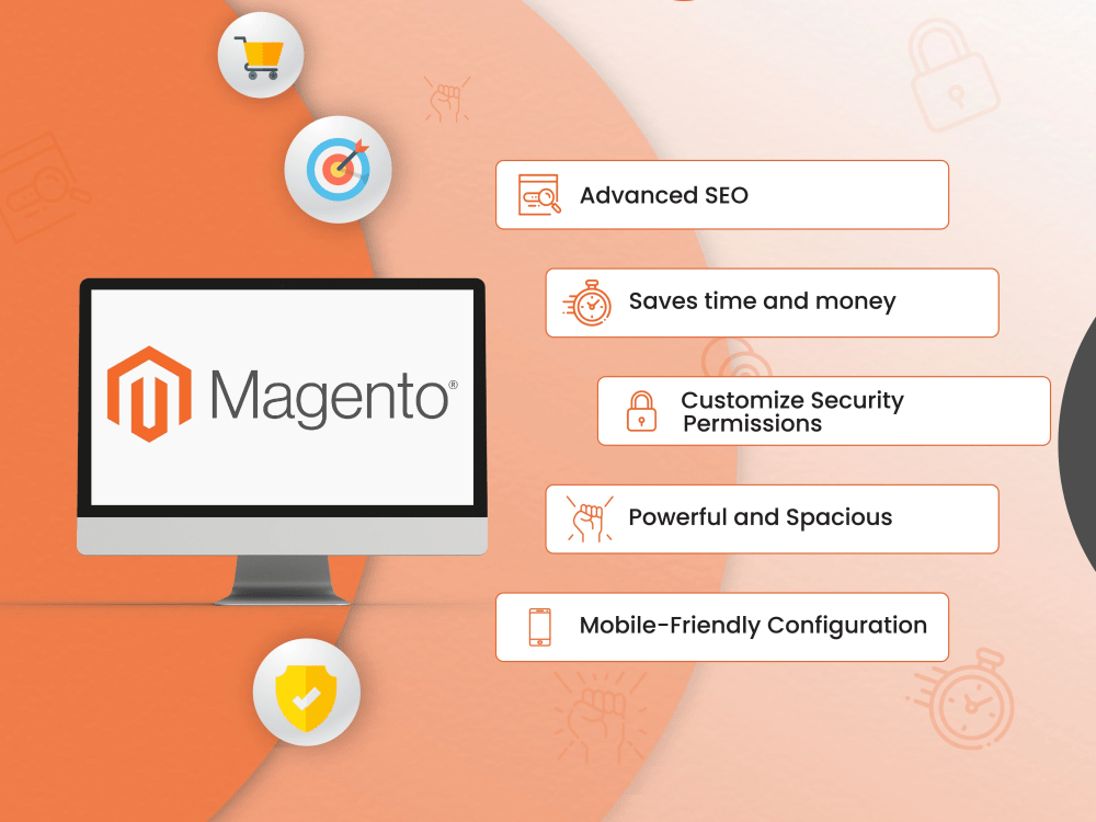 A Custom-built Magento eCommerce Store for your Business | Magento 2 ...