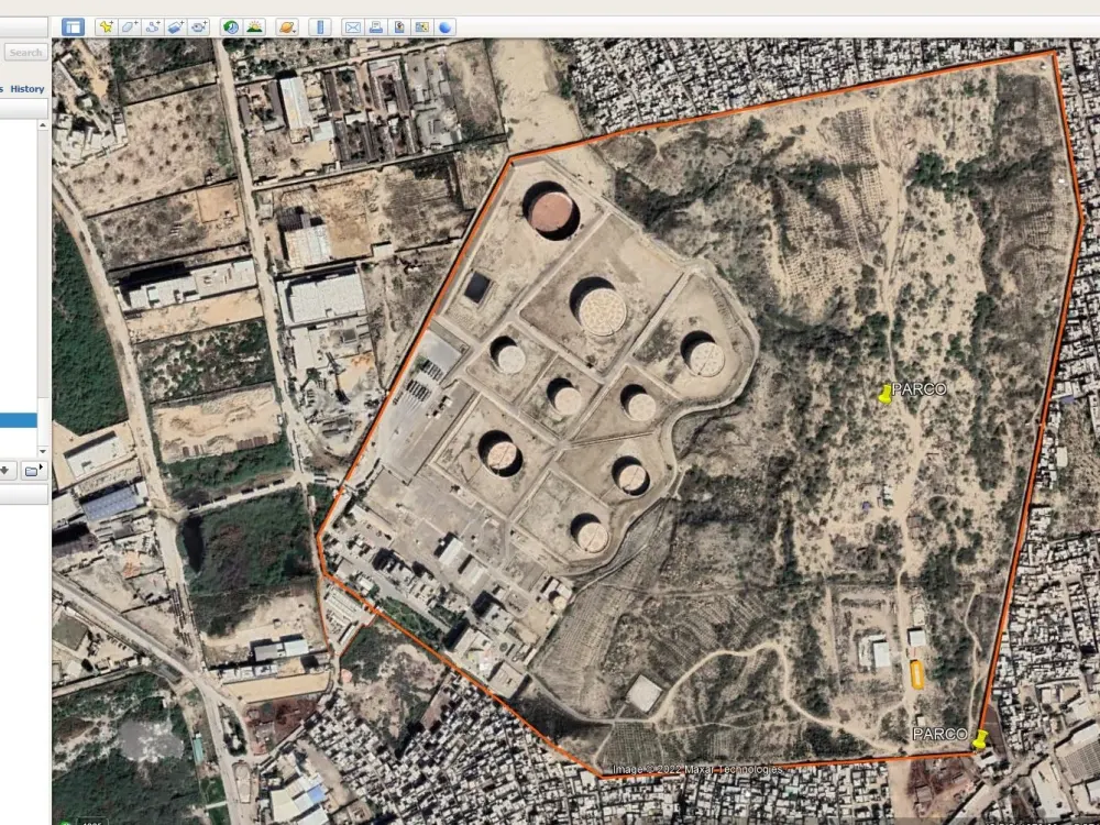 AutoCAD Drawings converted to KML/KMZ to view on Google Earth | Upwork