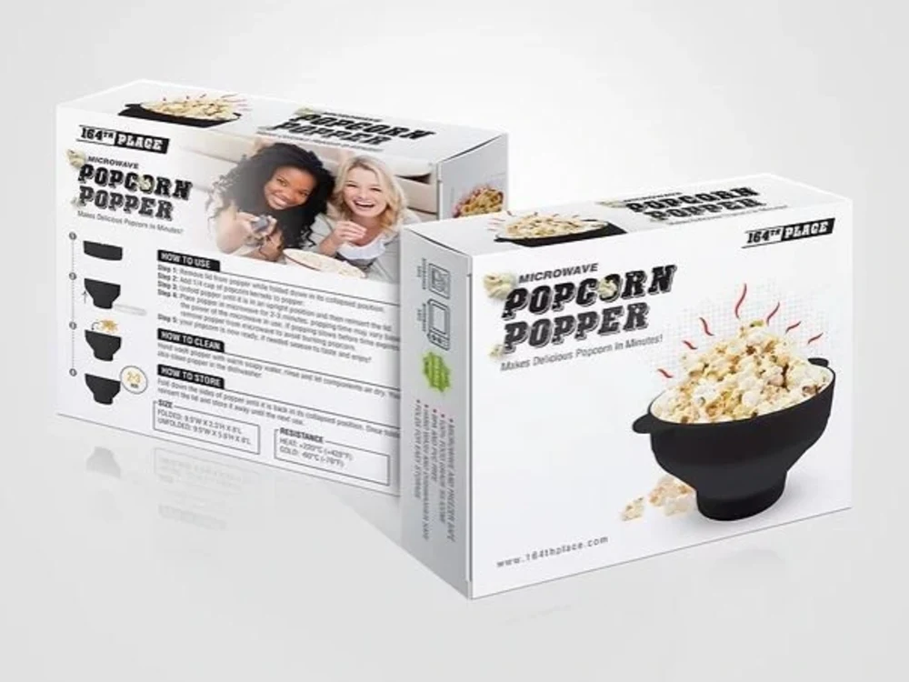 Custom and Creative Label & Packaging Design | Upwork