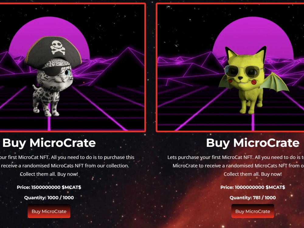 An Advanced Customized Nft Marketplace Upwork