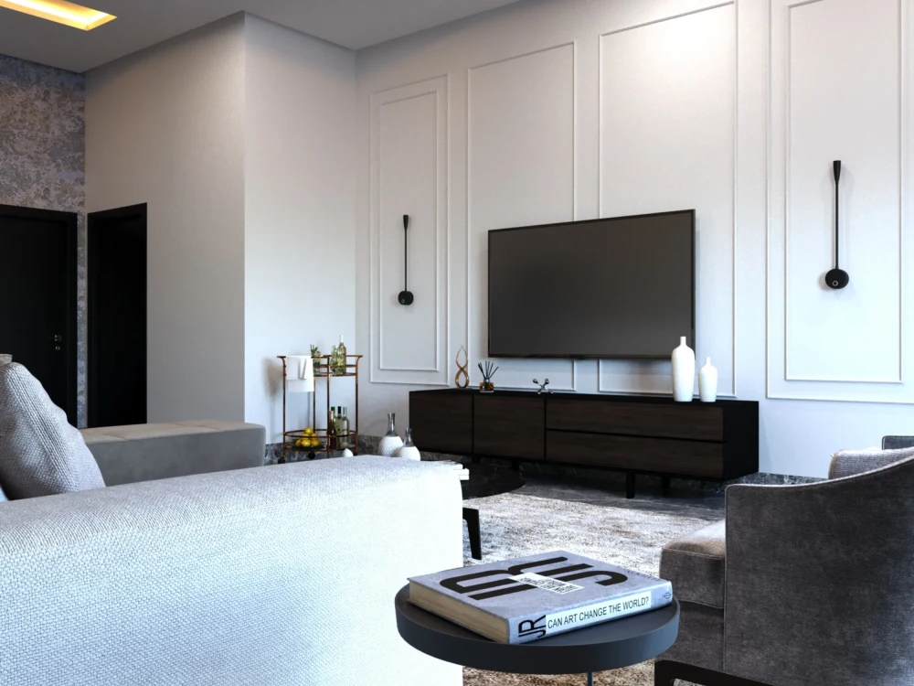 A high quality Interior Render | Upwork