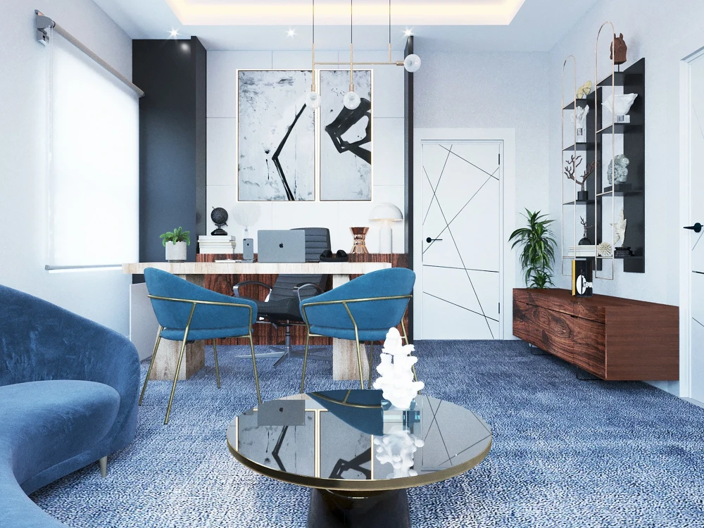 A high quality Interior Render | Upwork