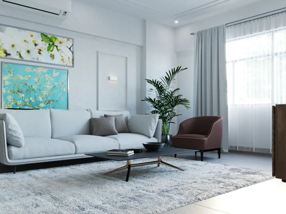 A high quality Interior Render | Upwork