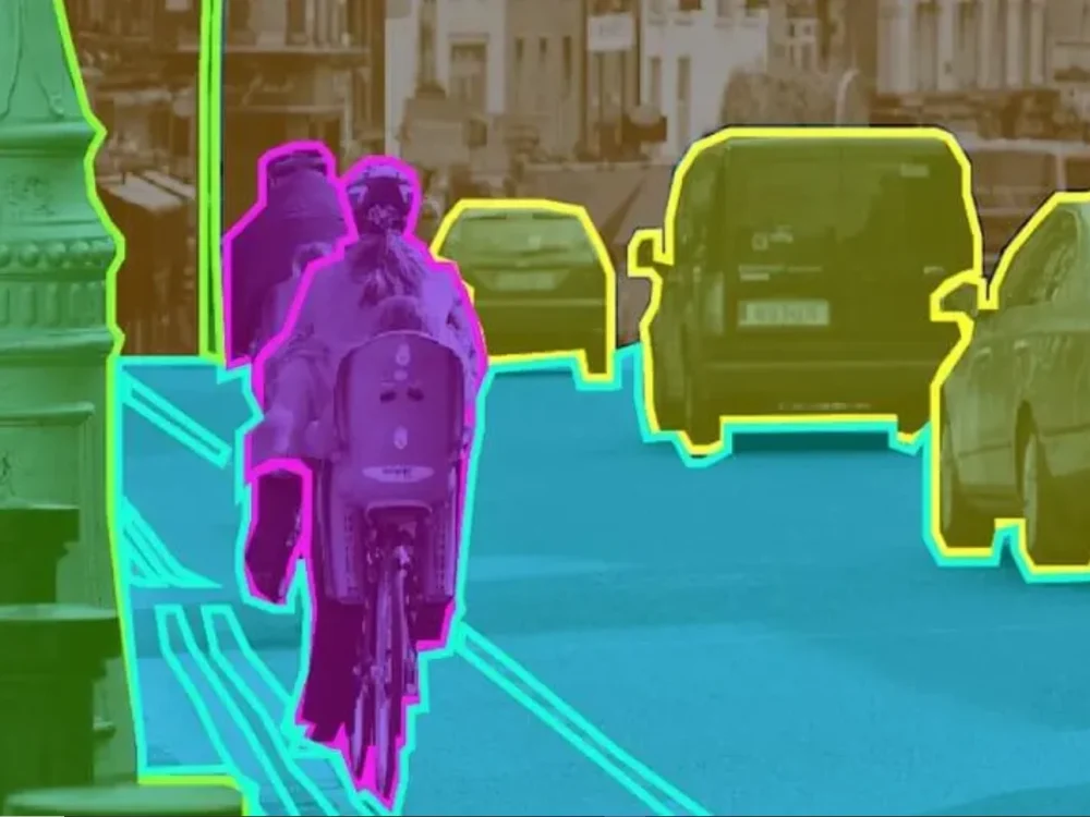 Data Annotation Polygonal And Labelling With Accuracy Upwork