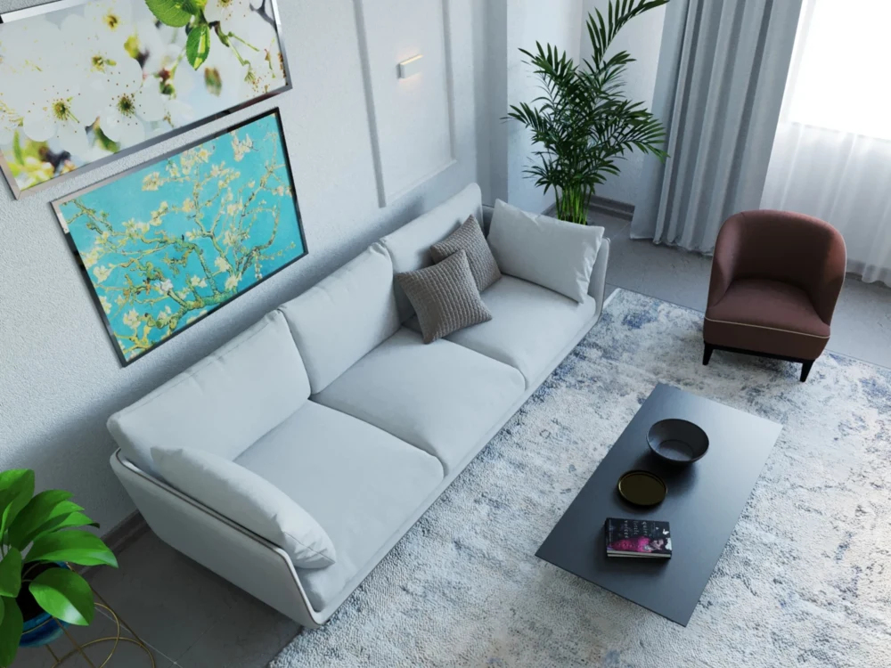 A high quality Interior Render | Upwork