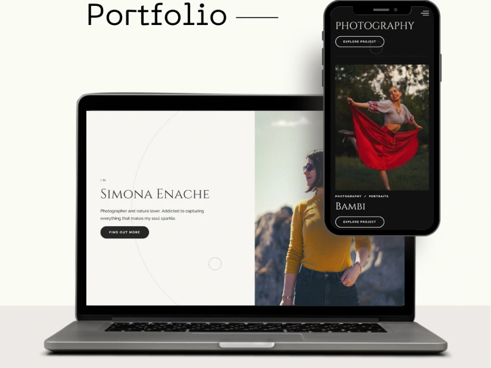 A high-converting WordPress website developed by an Elementor Pro expert | Upwork