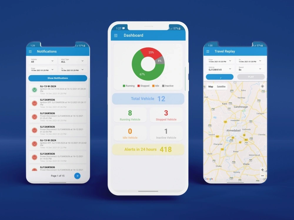Professional & Creative App/Web UI/UX | Upwork