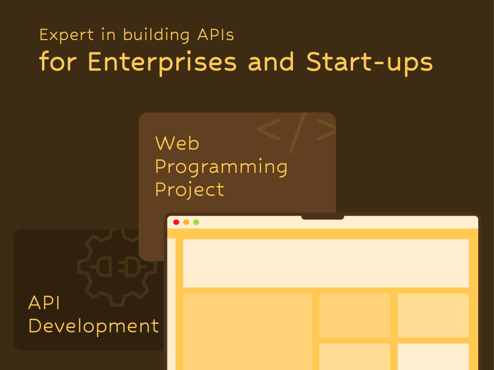 A Golang micro-service ready to deploy on your favorite cloud | Upwork