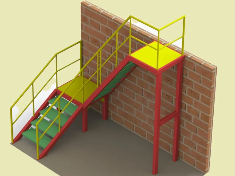 Design cad 3d model step stl 3ds obj dxf dwg with Solidworks | Upwork