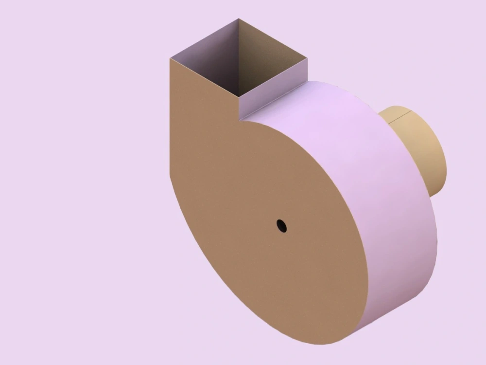 Design cad 3d model step stl 3ds obj dxf dwg with Solidworks | Upwork