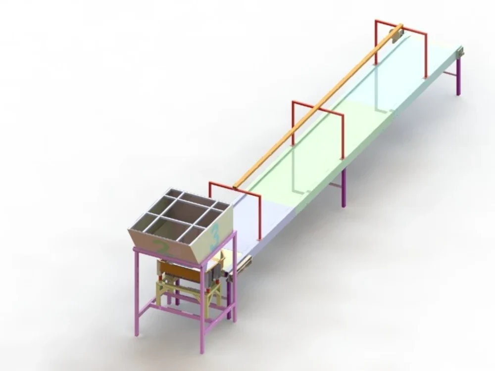 Design cad 3d model step stl 3ds obj dxf dwg with Solidworks | Upwork