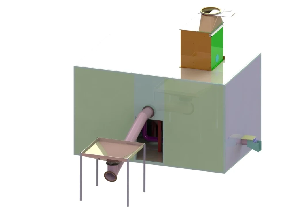 Design cad 3d model step stl 3ds obj dxf dwg with Solidworks | Upwork