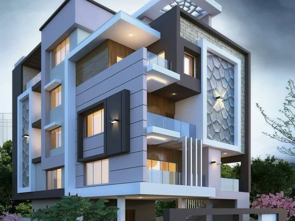 2D Plan with blueprint file and 3d Model | Upwork