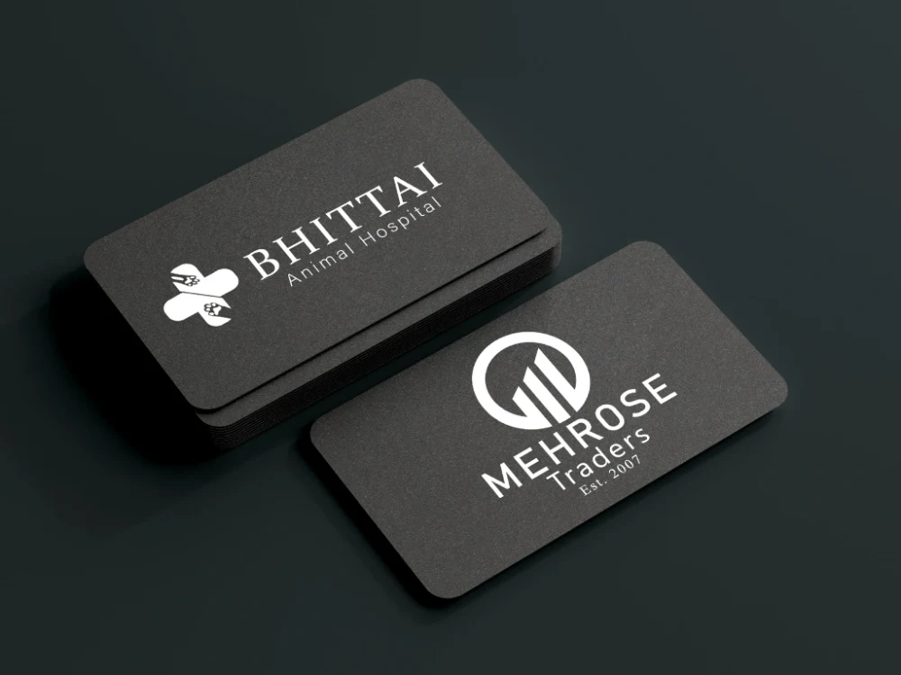 A modern, creative and professional minimalist logo design | Upwork