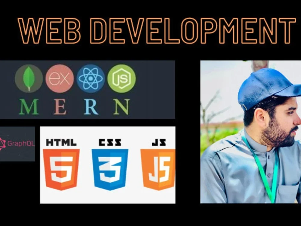 A MERN stack application | Upwork