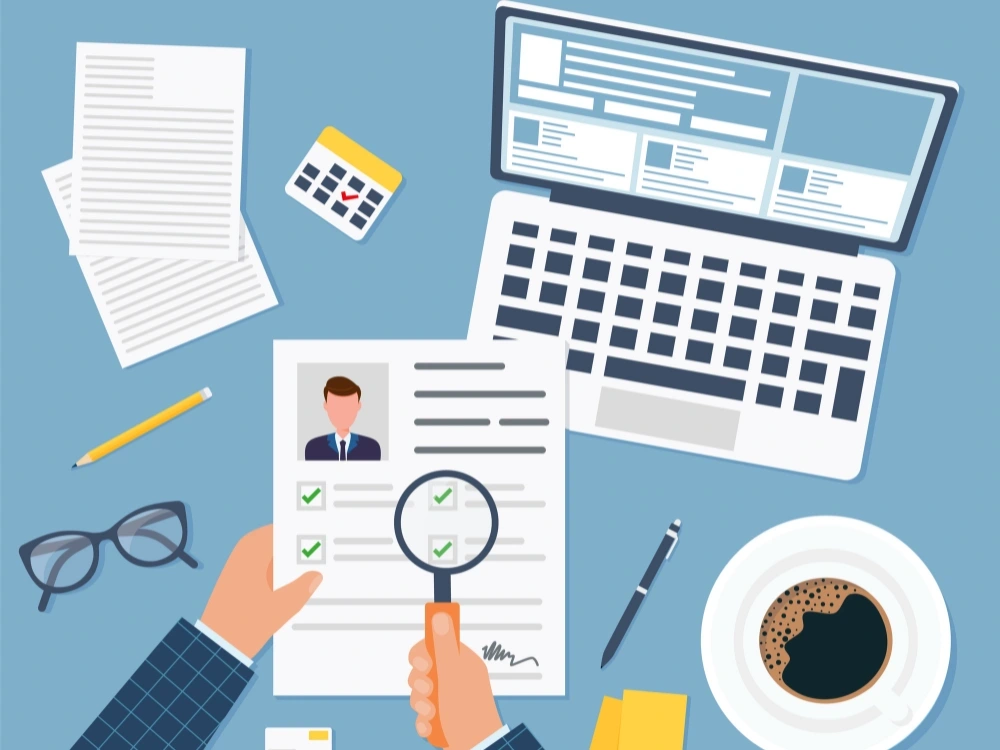 A Professional CV/Resume and Cover Letter Service | Upwork