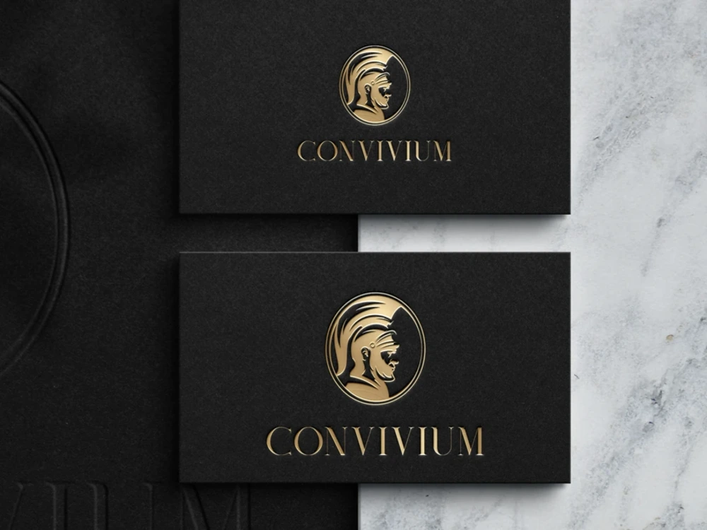 Modern and Remarkable Logo For Your Business | Upwork