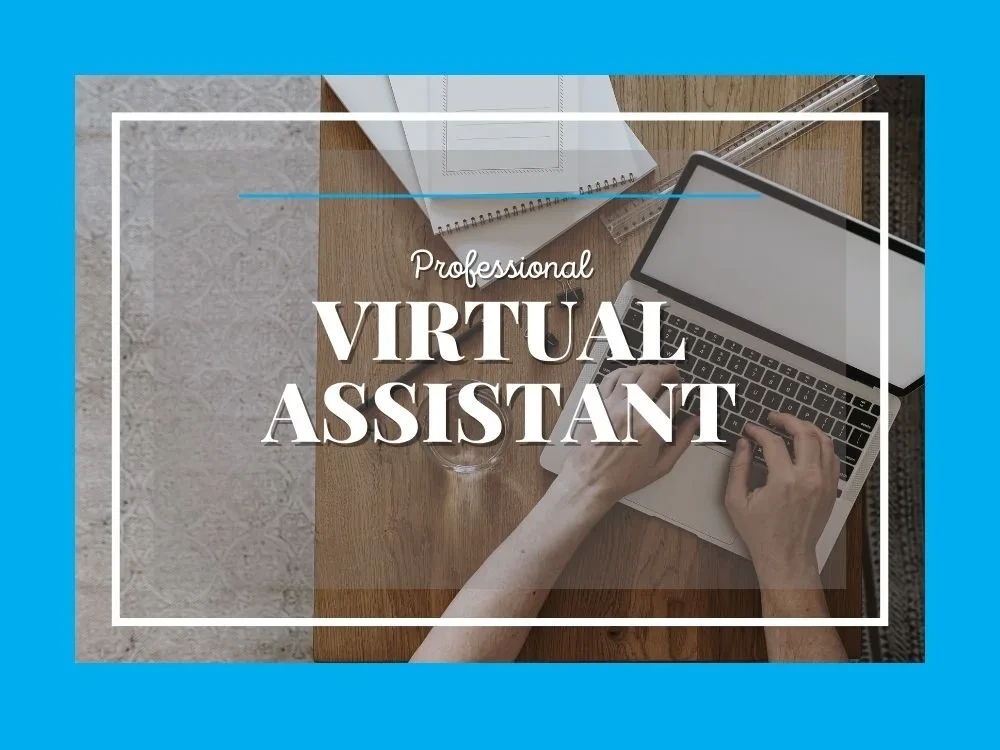 A professional virtual assistant, for short and long term works | Upwork