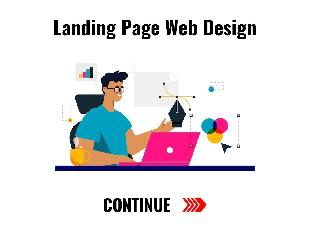 NFT Landing Page NextJS HTML CSS Cryptocurrency Landing Page Design | Upwork
