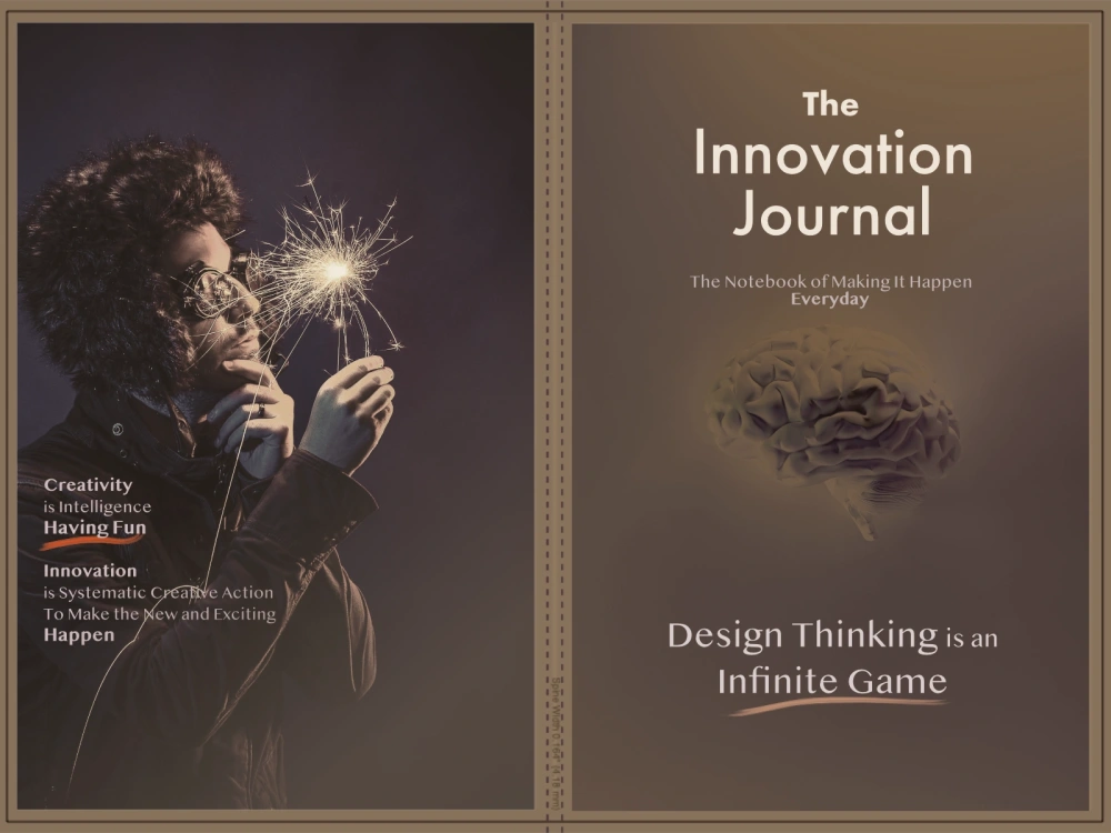 A splendid book cover design | Upwork