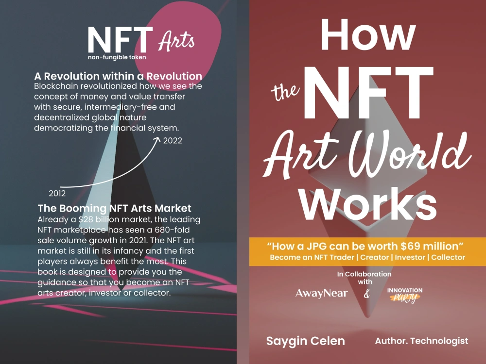 A splendid book cover design | Upwork