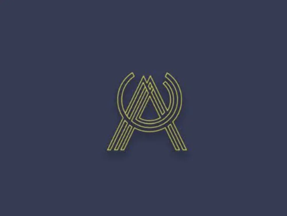 A cool looking logo for long time | Upwork