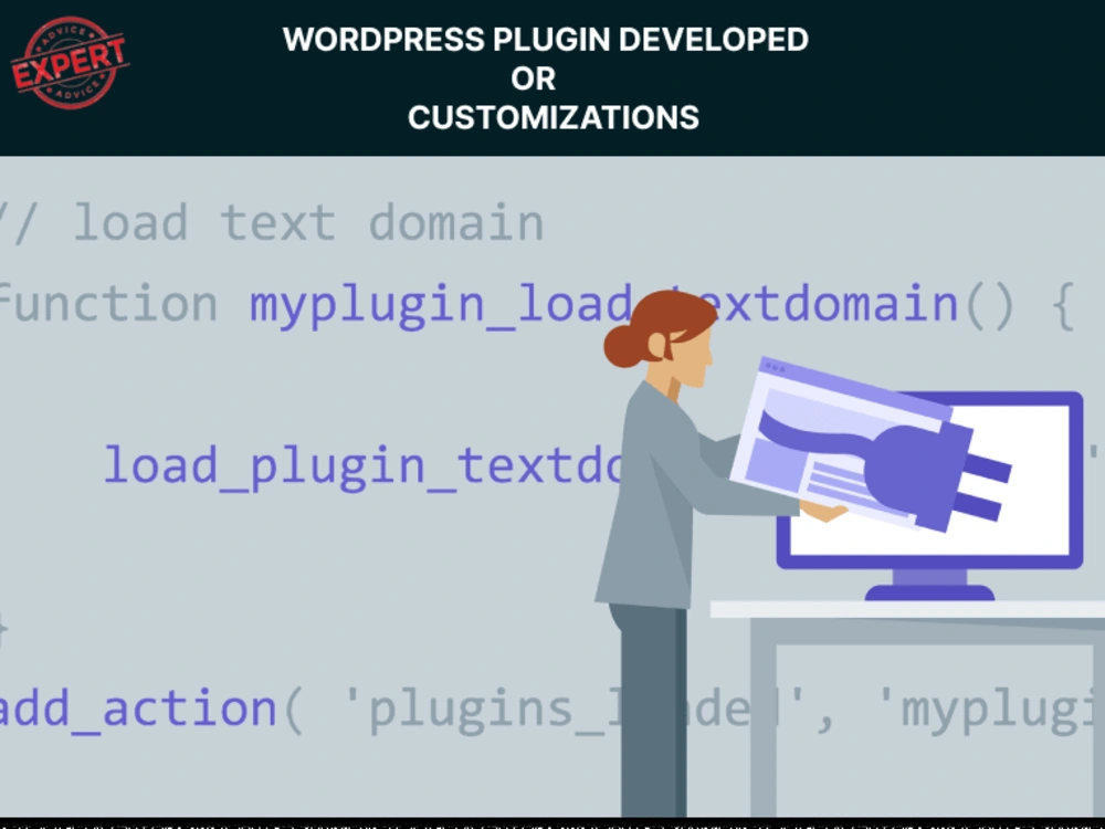 A Wordpress Custom Plugin Development Upwork