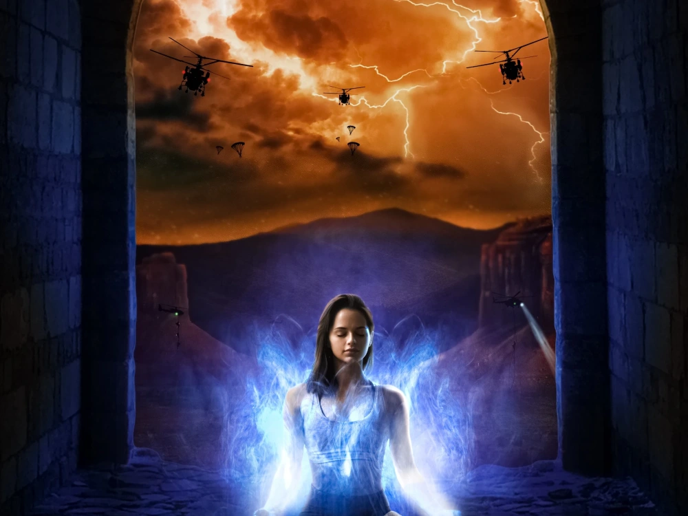 An amazing Photoshop / Picture edit | Upwork