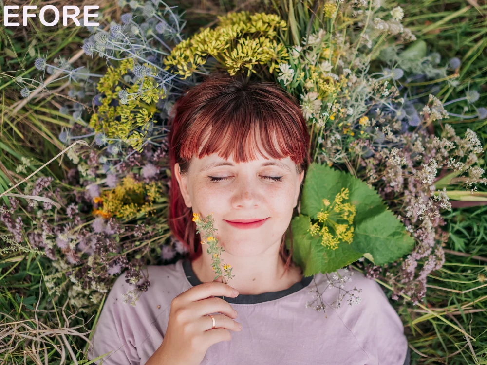A unique and perfect color grading for your images | Upwork