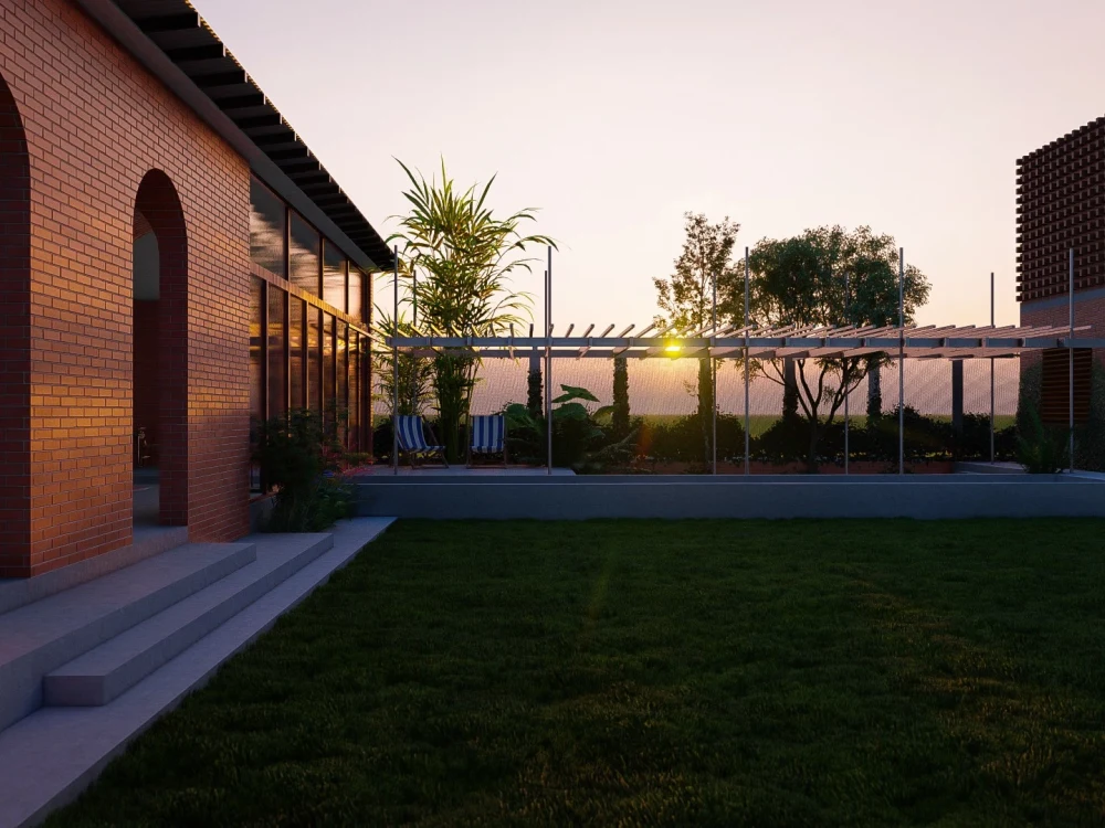 An amazing realistic render of your project. | Upwork
