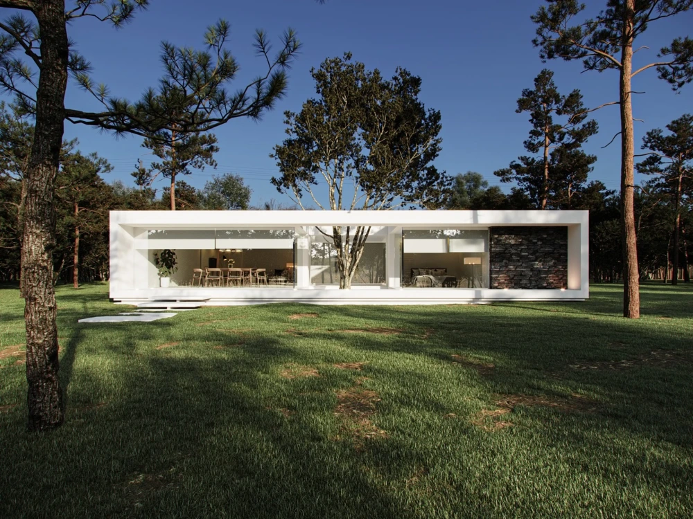 High-Quality Rendering l Architectural Rendering | Upwork