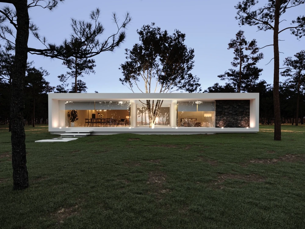 High-Quality Rendering l Architectural Rendering | Upwork