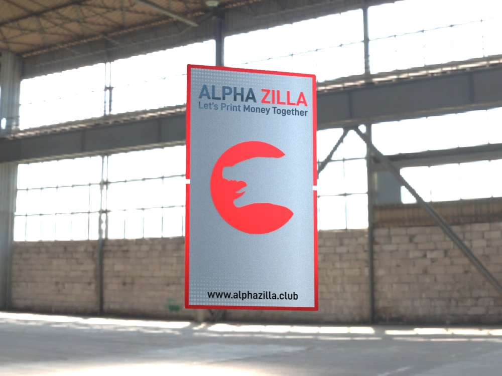 3d NFT membership cards with rotating animation | Upwork